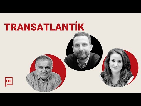 Batı, Erdoğan'ın gitmesini mi istiyor? & Biden'ın yeniden adaylığı