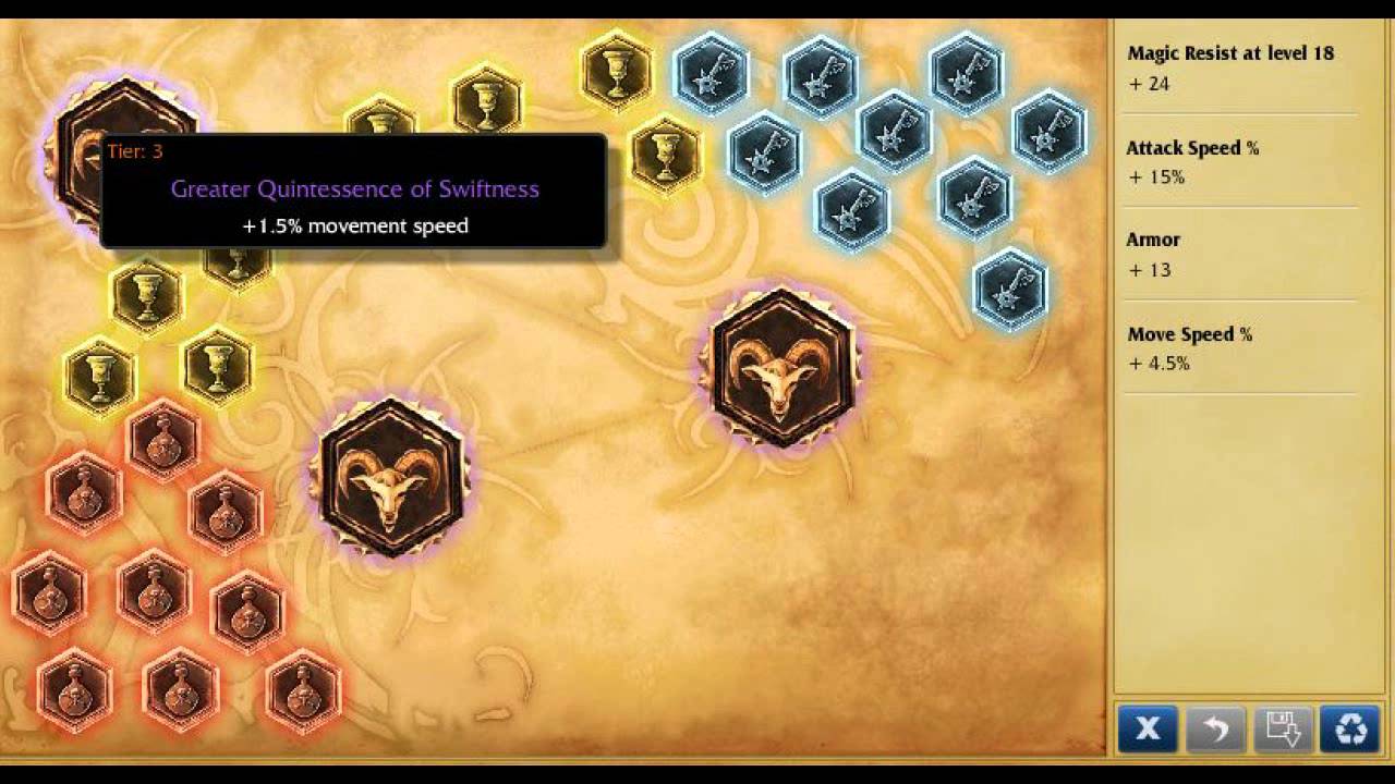 Runes and Masteries For Udyr, and My new Channel for my Guides, Go Sub ...