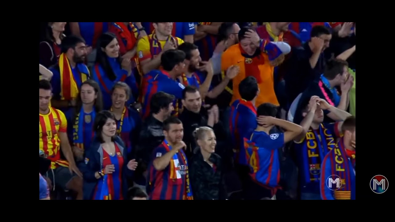 Lionel Messi Ball Control - YouTube