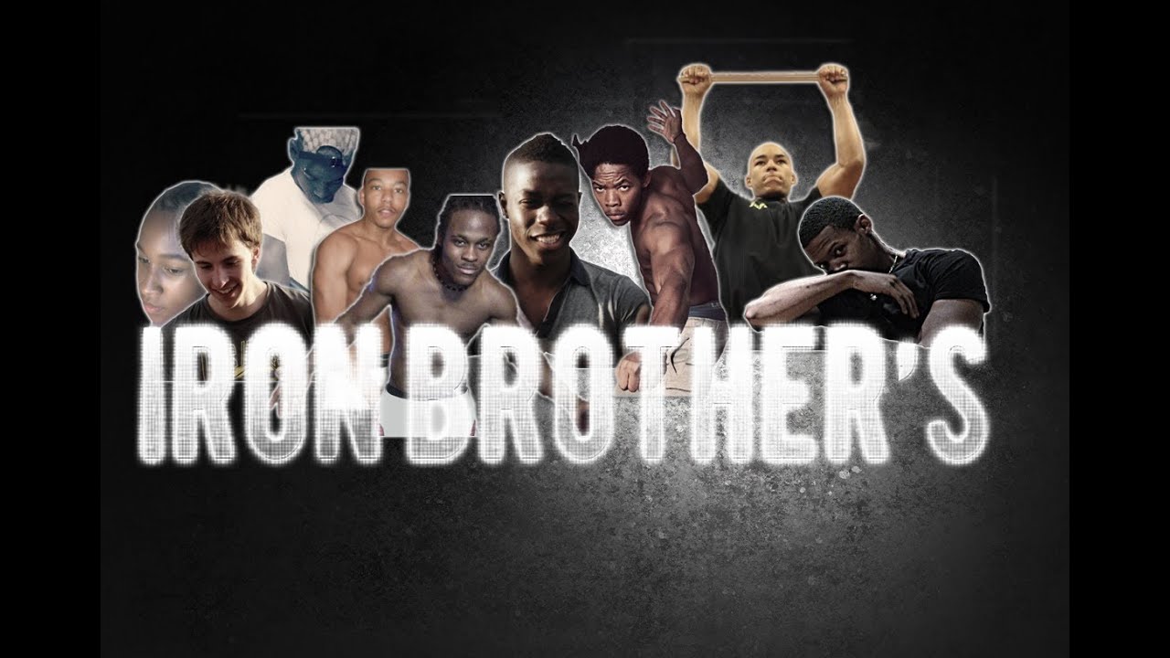 Street Workout - IRON BRO' - PERFORMANCE - YouTube