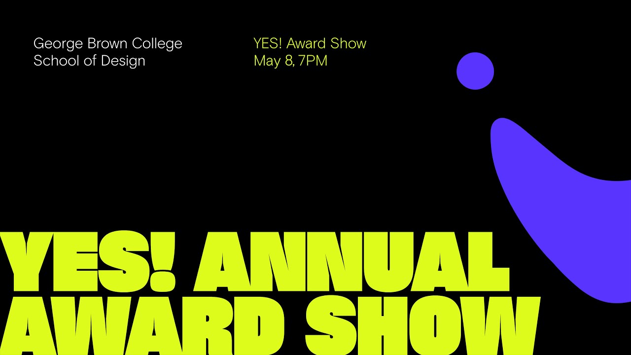 2021 YES! Awards Show - YouTube