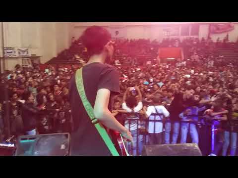 Freedom Paradise - Tertanam Di Acara Real Together