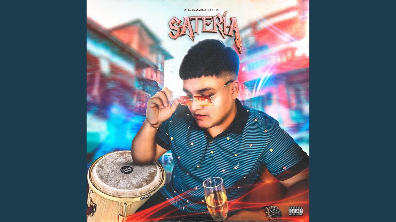 Sateria - YouTube