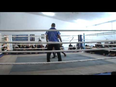 gladiatorium.ro | Vitalie Iancu vs. Andrei Leustean (2/3) - YouTube