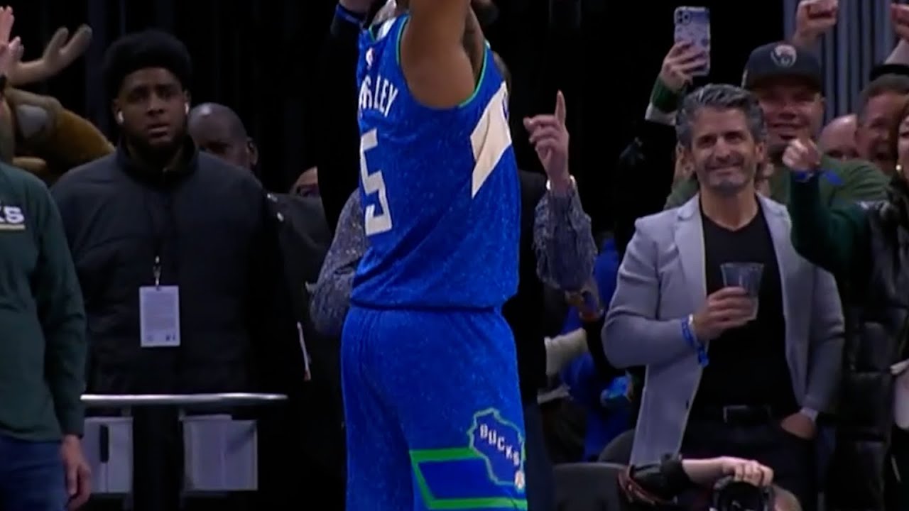 the most zesty NBA player... - YouTube