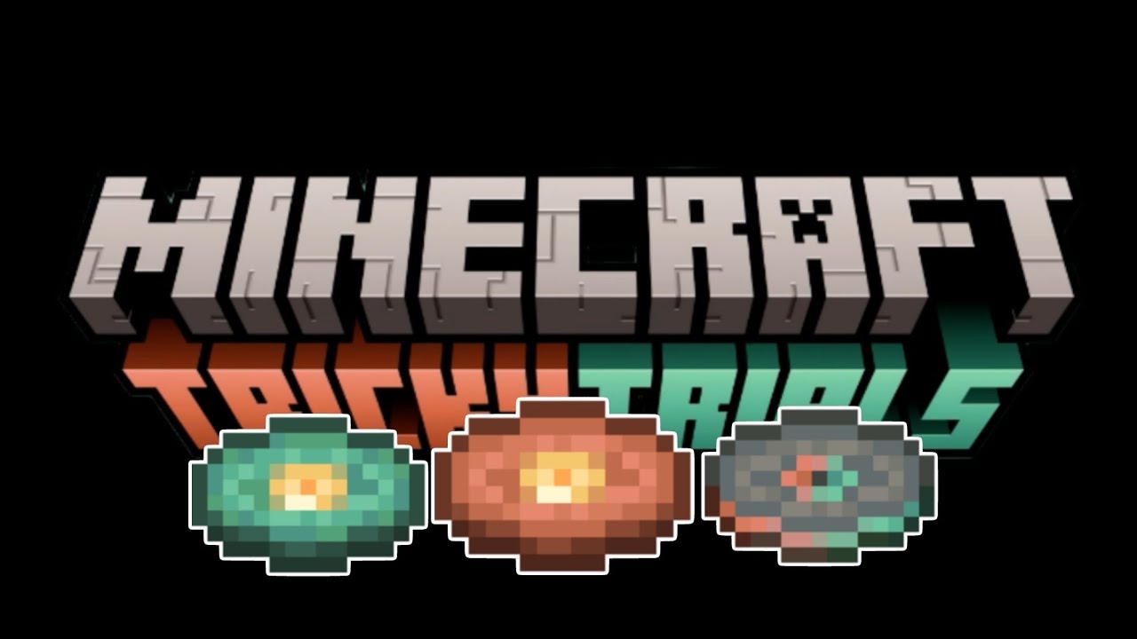 Minecraft's New Music discs - YouTube