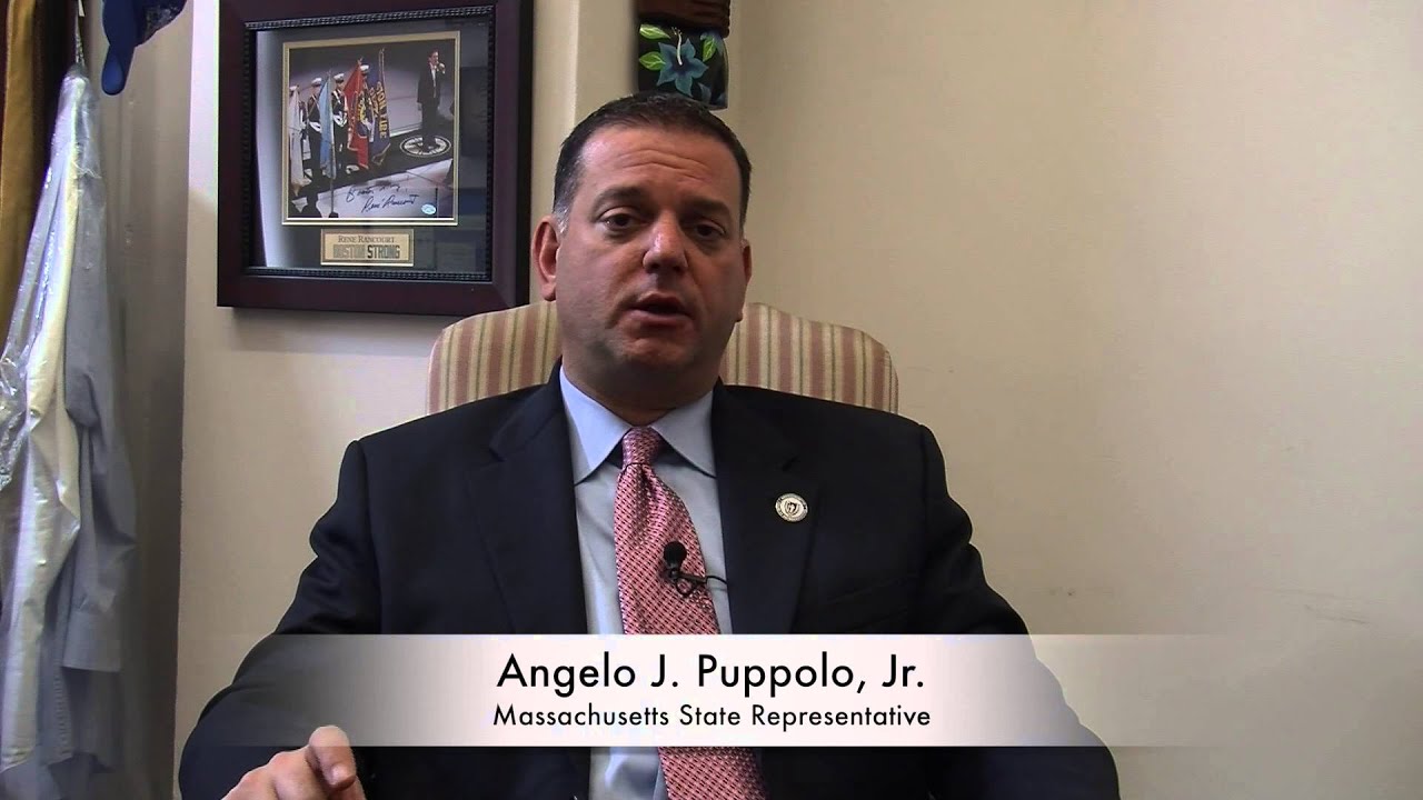 Boston Strong License Plates story - YouTube