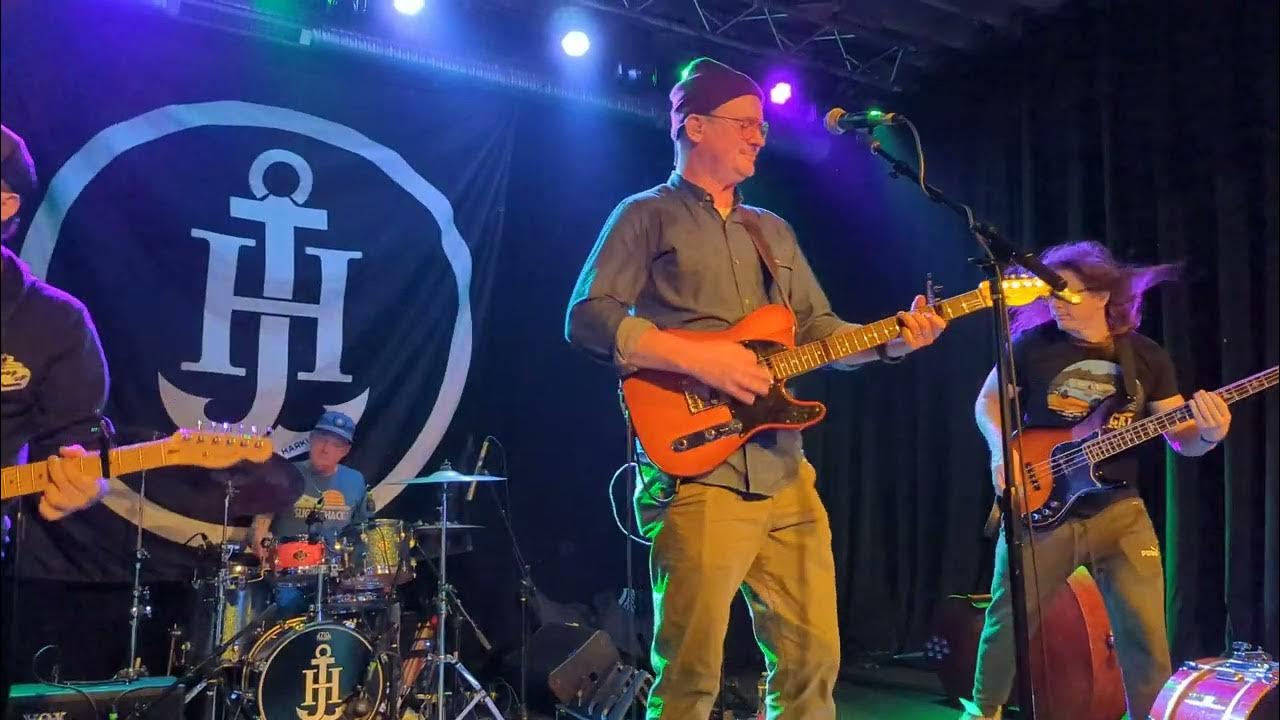 Joey Harkum "Hold Steady" January 29, 2023. - YouTube