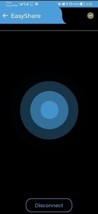 EasyShare l Data Transfer App - YouTube