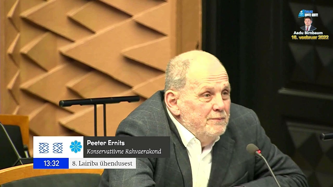 IT-minister Andres Sutt ei pea vajalikuks vastata Riigikogu liikmete e ...