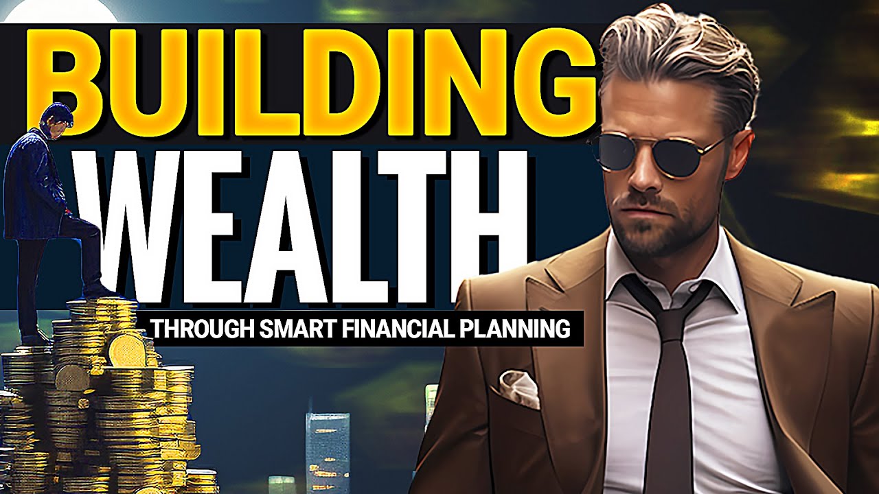 Building Wealth through Smart Financial Planning - Money Think - YouTube