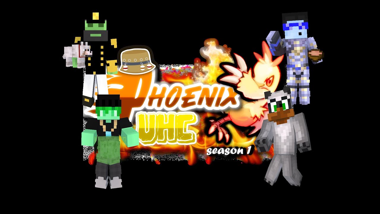 Phoenix UHC 1 EP 2 - Drop in Dog - YouTube