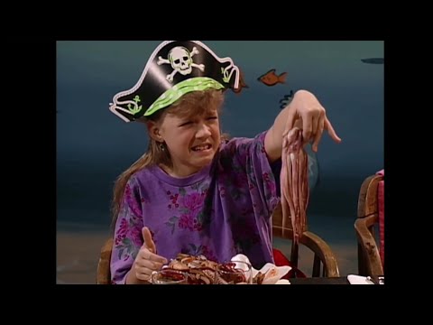 Full House - The Tanner family fun night part 2