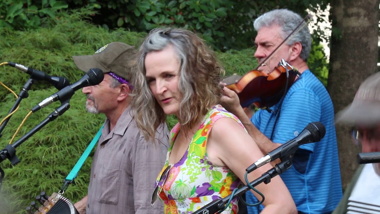 2017 Too Loose Cajun Band - Video By Kathy Rankin - YouTube