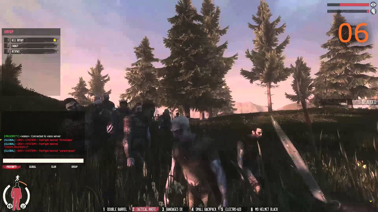 The War Z | Infestation: The Biggest Zombie Kite of All Time?! - YouTube