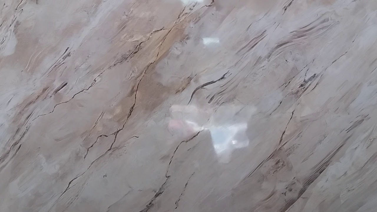 Marmorato Artístico - YouTube