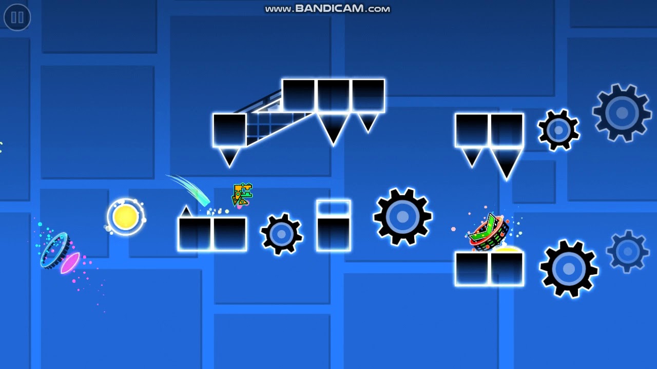 [Next solo layout?] Space Invaders preview...... - YouTube