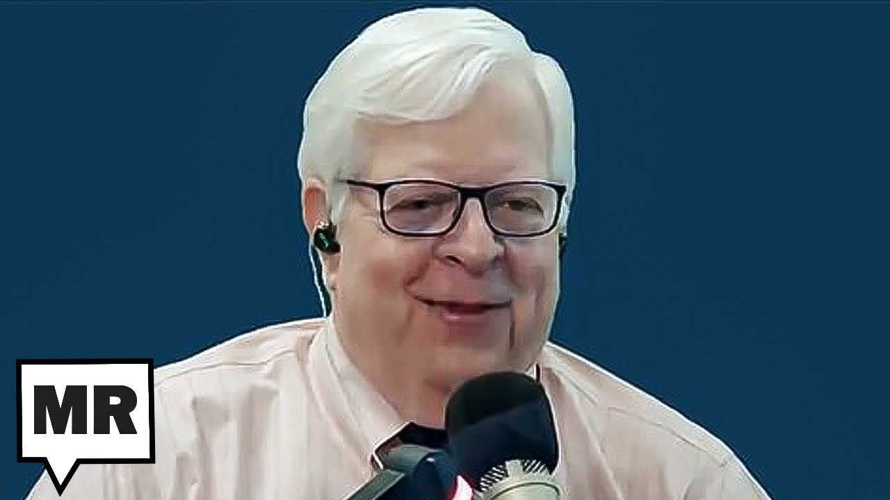 Prager Wants To Bully Victims Of Mass Shootings In Person: 'I'll Tell ...