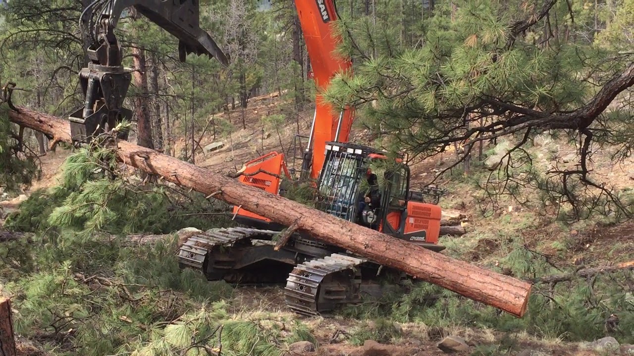 FWPP Steep Slope 1 - YouTube