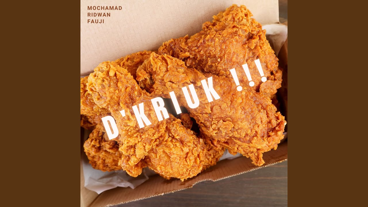 D'KRIUK !!! - YouTube