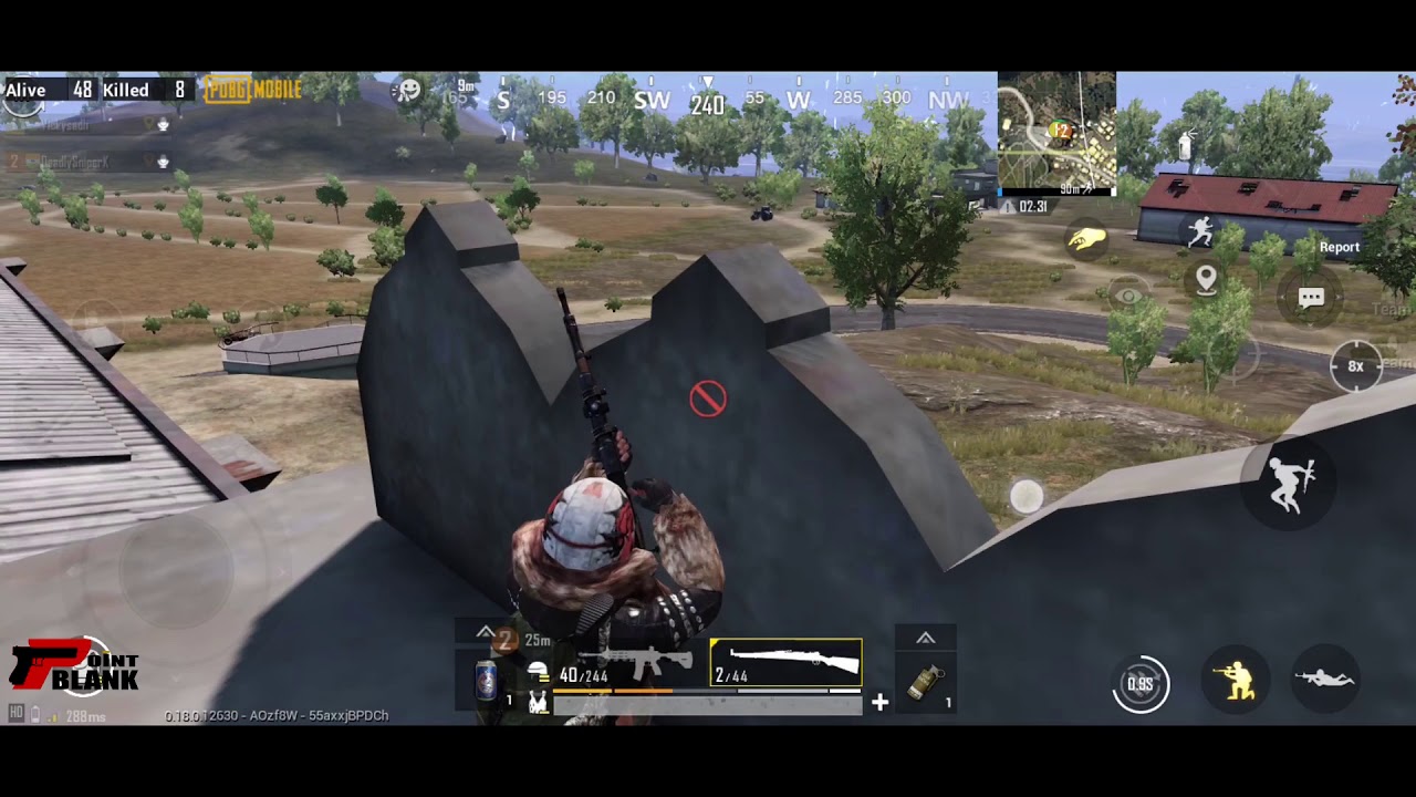 20+ Kills Aggressive Gameplay - YouTube