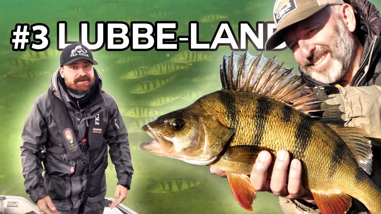 #3 LUBBE-LAND Borrar med Martin Falklind (bland annat) - YouTube