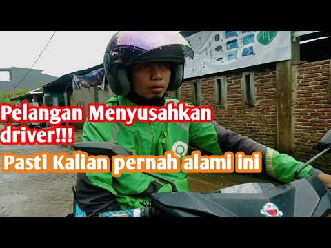 Gojek Gacor Gofood | Akun Gofood, Komedi ojol Contoh Pelanggan Meresahkan driver saat antar  Gofood