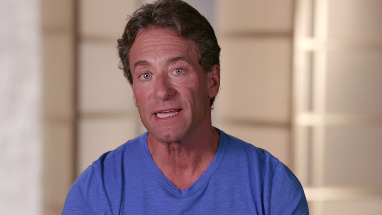 Andrew Lessman Beauty Supplement - YouTube