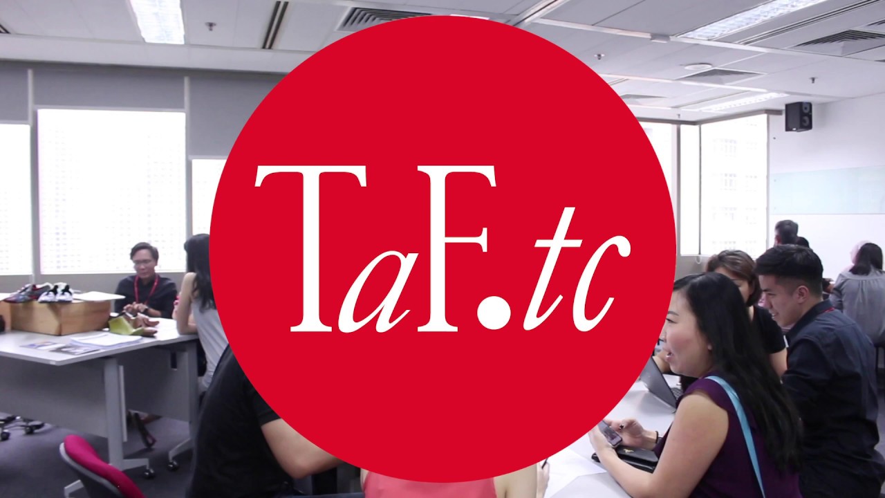 TaF.tc's Open House! - YouTube