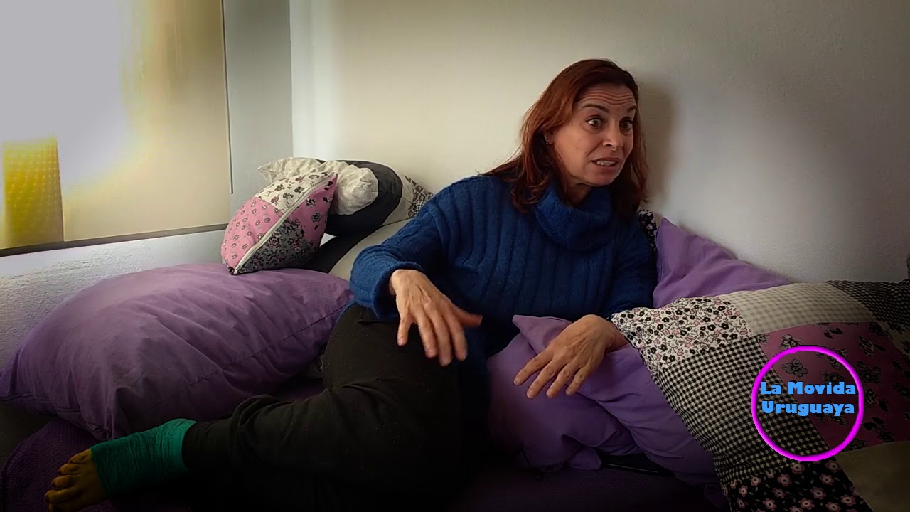 Daniela Marotta bloque II - YouTube