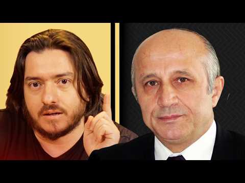 Yaşar Nuri Öztürk | Bir Başka Yürüyen Kur'an