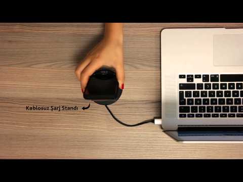 ttec Caffeine MFi Şarj Kılıfı & Caffeine Pro MFi Kablosuz Şarj Standı