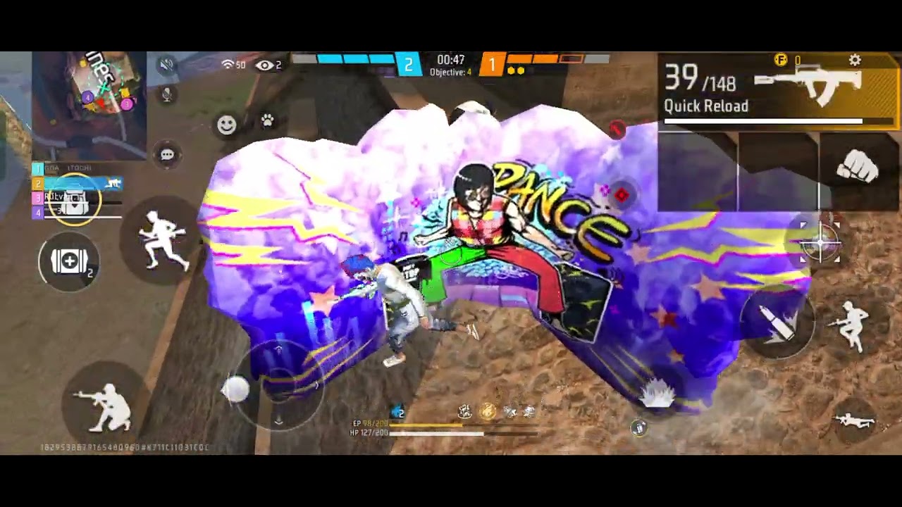 Game Hang CS - Rank Push 71× - YouTube