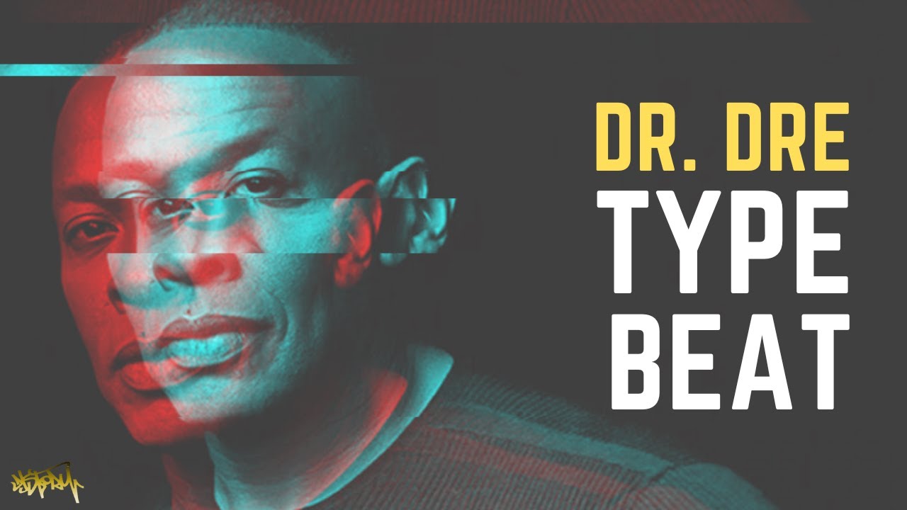 [FREE] Dr Dre Type Beat | What I Feel - YouTube Music