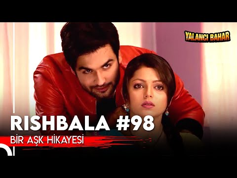 Bir Aşk Hikayesi: Arkey & Madhubala | 98. Bölüm #rishbala