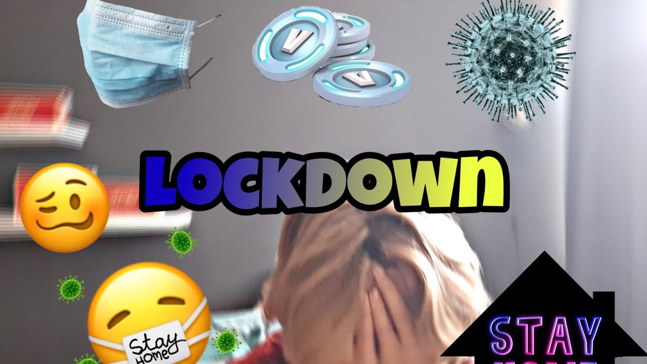 Lockdown.... - YouTube