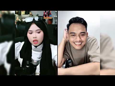 Vidhia kerjain Rony ronkads lucu banget 
