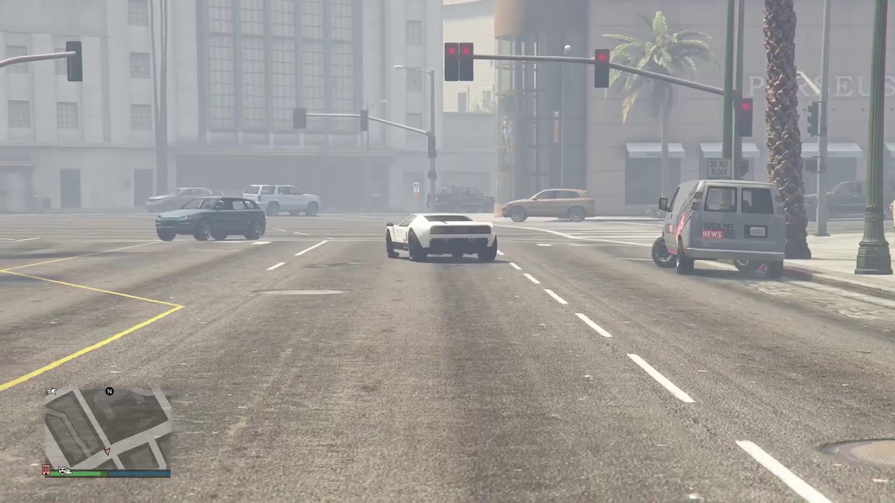 Grand theft auto 5 Online Making money stream - YouTube