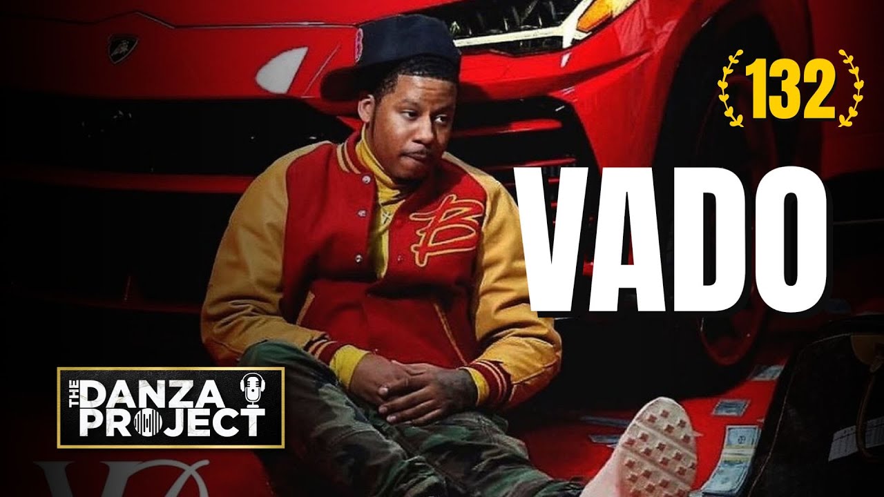 Vado: The Danza Project Episode 132 - YouTube