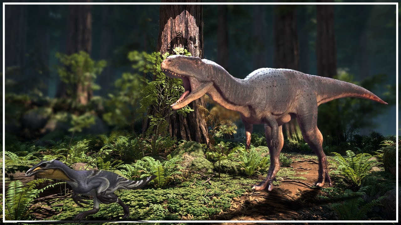 RUGOPS CONCEPT SHOWCASE! | The Isle Evrima - YouTube