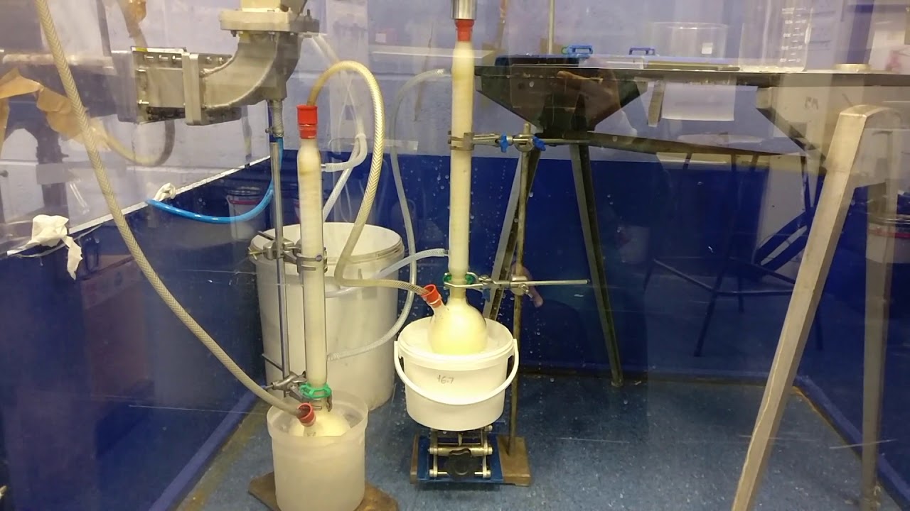 Microwave Pyrolysis - YouTube