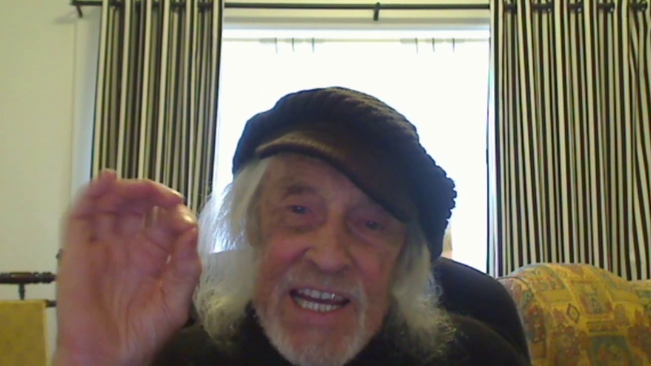 Managing Stress: With Ray Reardon - YouTube