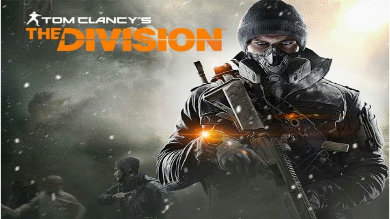 Tom Clancy's The Division - Game Trailer | PS4 - YouTube