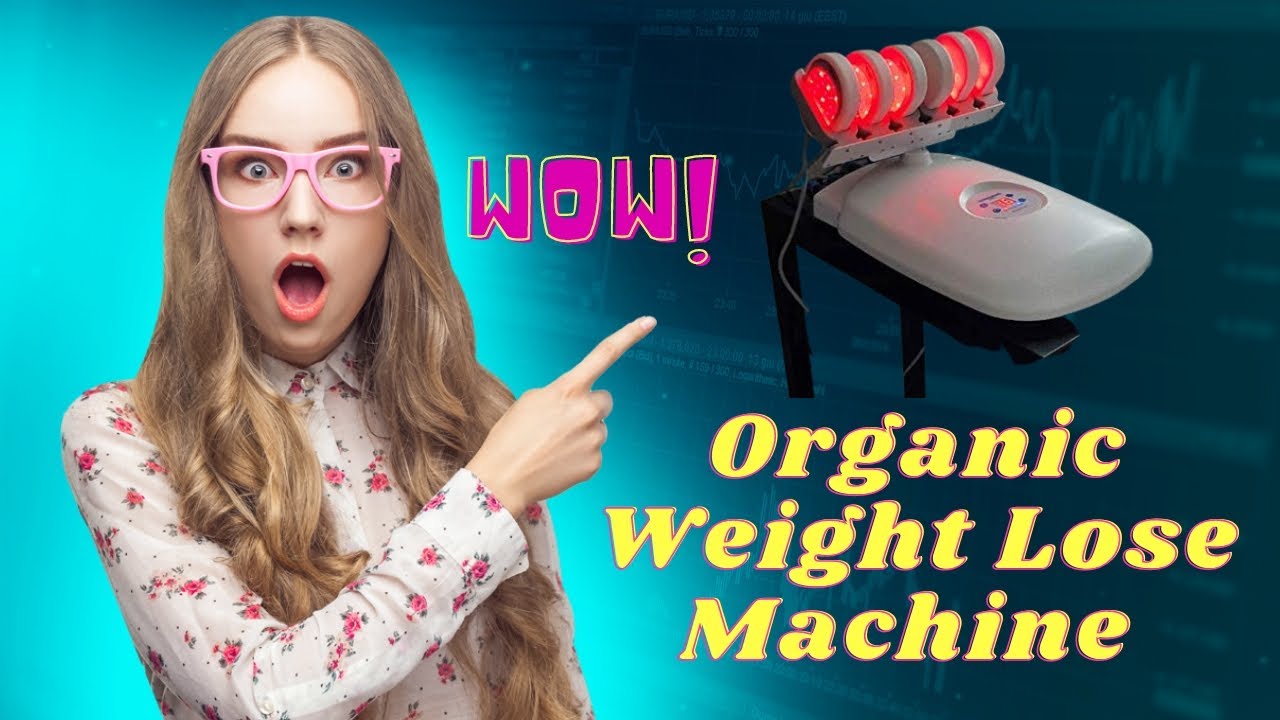 Californiamicroneedle LIPO-Light Machine Body Shaper Weight Loss Fat ...