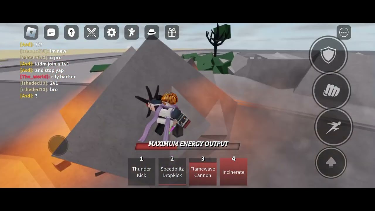 another hacker defeated - YouTube
