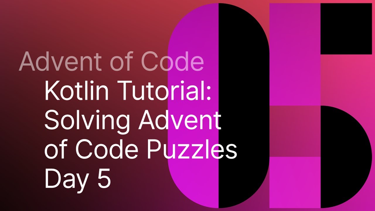 Learn Kotlin With The Kotlin Team Advent Of Code 2020 5 YouTube learn-kotlin-with-the-kotlin-team-advent-of-code-2020-5-youtube