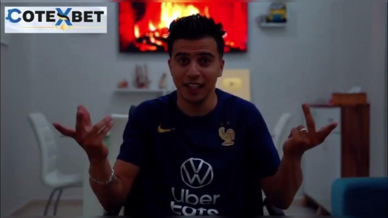 cotexbet شرح شركة دخول رابط مباشر yassine nero - YouTube