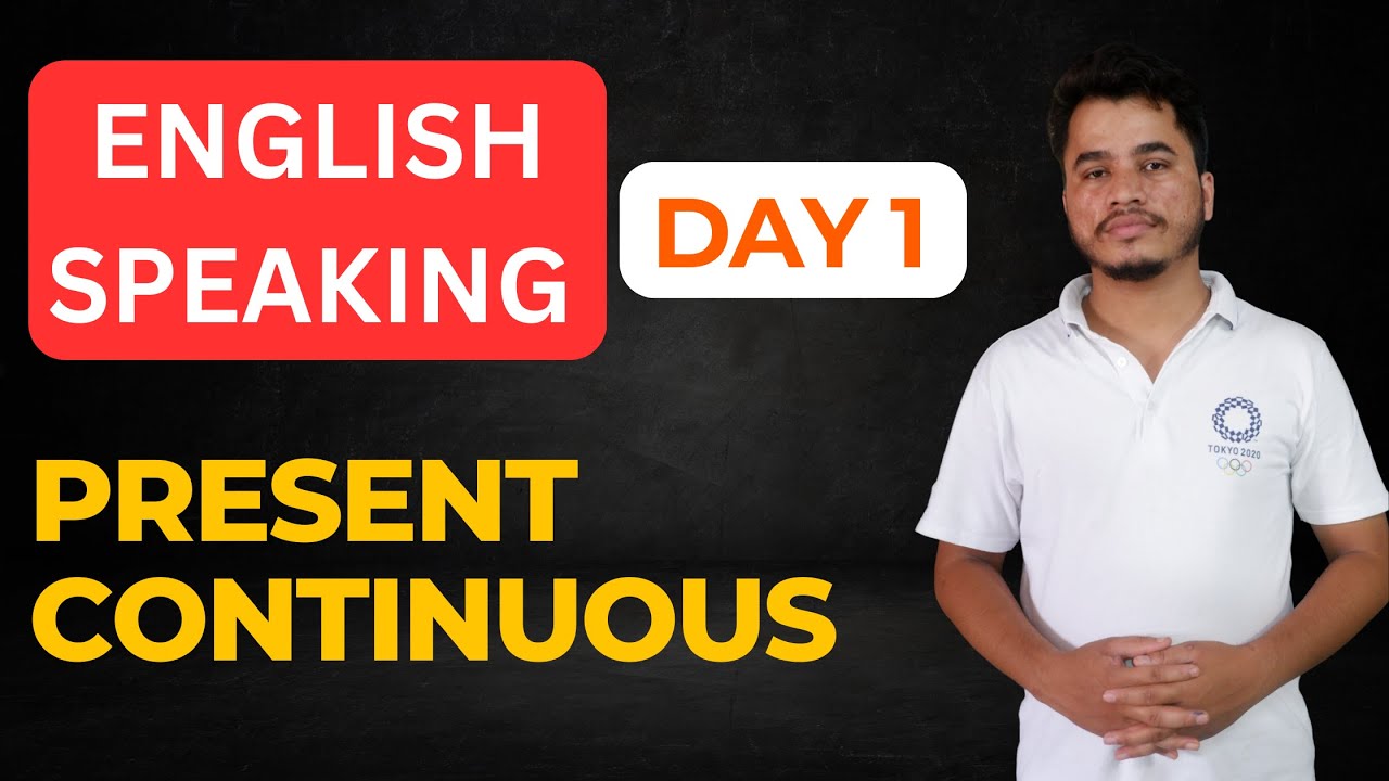 Day 1 || Become Fluent In English In Just 90 Days || English Speaking Course by #studyup - YouTube