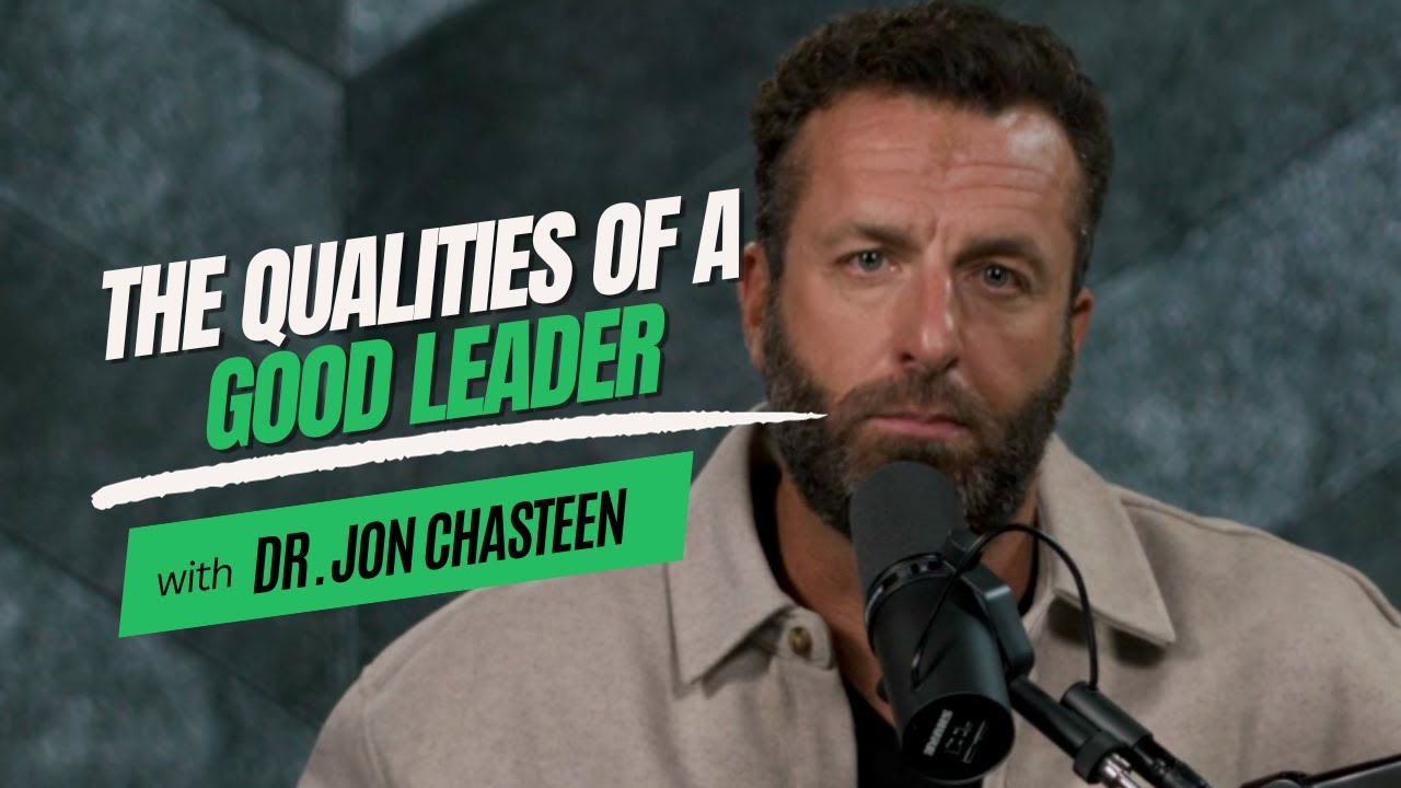 ReLeading A Father-Son Succession with Brent Evans | The ReLeader ...