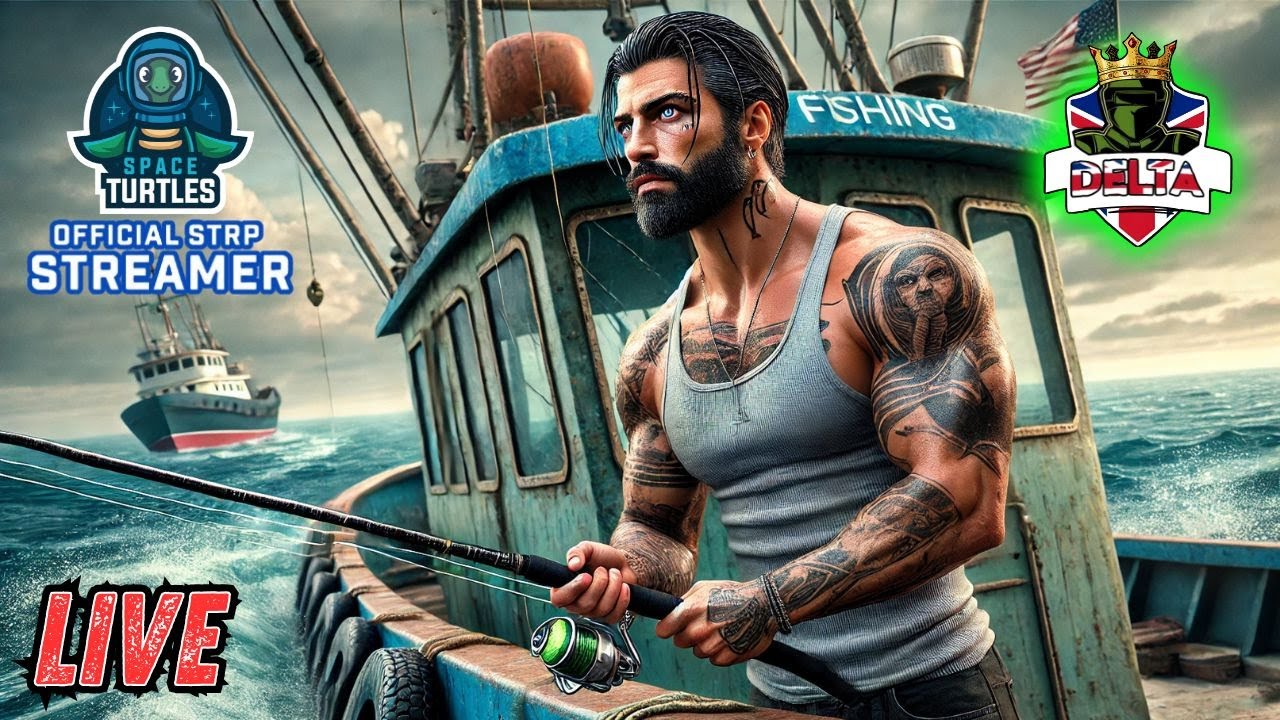 | GTARP | STRP | FIVEM | GANG | CRIME | HEISTS | ROLEPLAY | 🔴 LIVE 🔴 ...